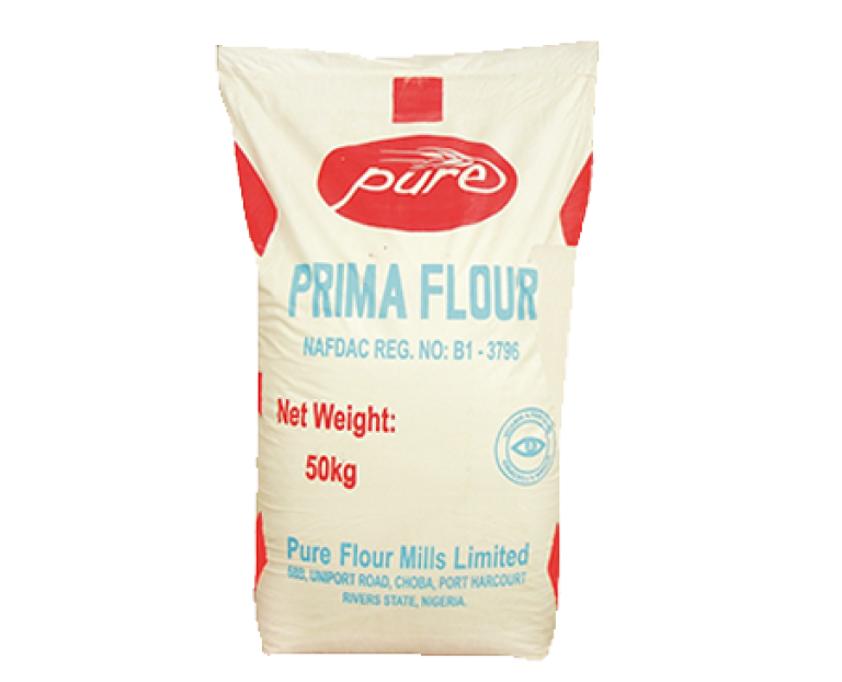 Pure Flour Archives - Dufil Prima Foods