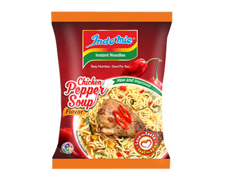 Indomie Instant Noodles Archives - Dufil Prima Foods