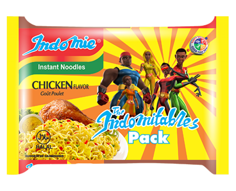 Indomie Instant Noodles Archives - Dufil Prima Foods