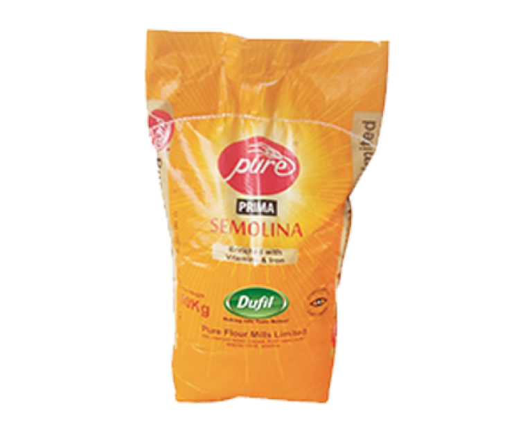 Pure Flour Archives - Dufil Prima Foods