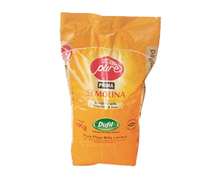 Pure Flour Archives - Dufil Prima Foods