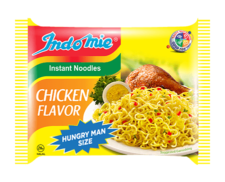 Indomie Instant Noodles Archives - Page 2 of 3 - Dufil Prima Foods