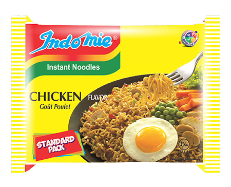 Indomie Instant Noodles Archives - Dufil Prima Foods