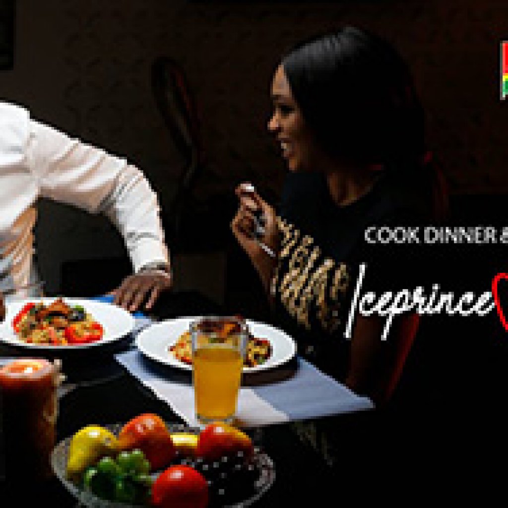 Indomie launches #MyIndomieMyRecipe campaign - Dufil Prima Foods
